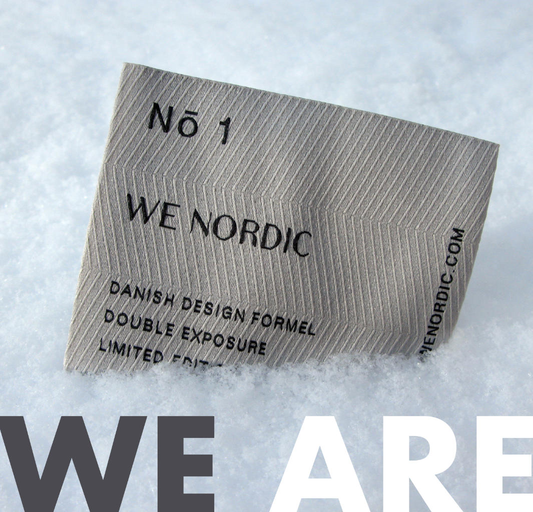 WE ARE your fashion supplier of custommade labels and hangtags