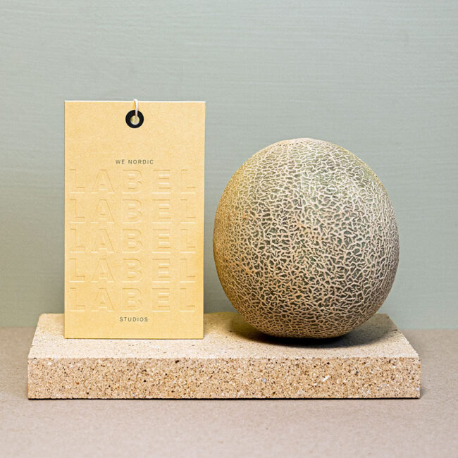 WE NORDIC • We Nordic Label Studios